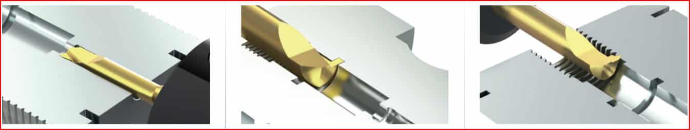 Manufacturers – High Performance Tooling